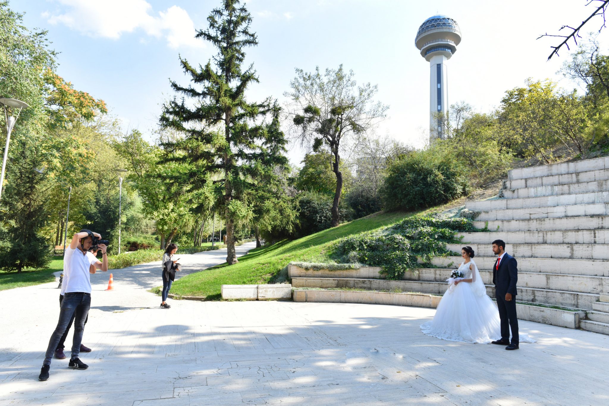 Ankara Botanik Parkı | Hakkında Bilgi, Yapılabilecekler ve Ulaşım ...