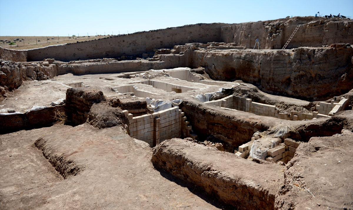 YiyeGeze | Kilis Gezilecek Yerler | Kilis'te Gezilecek 15 Yer!