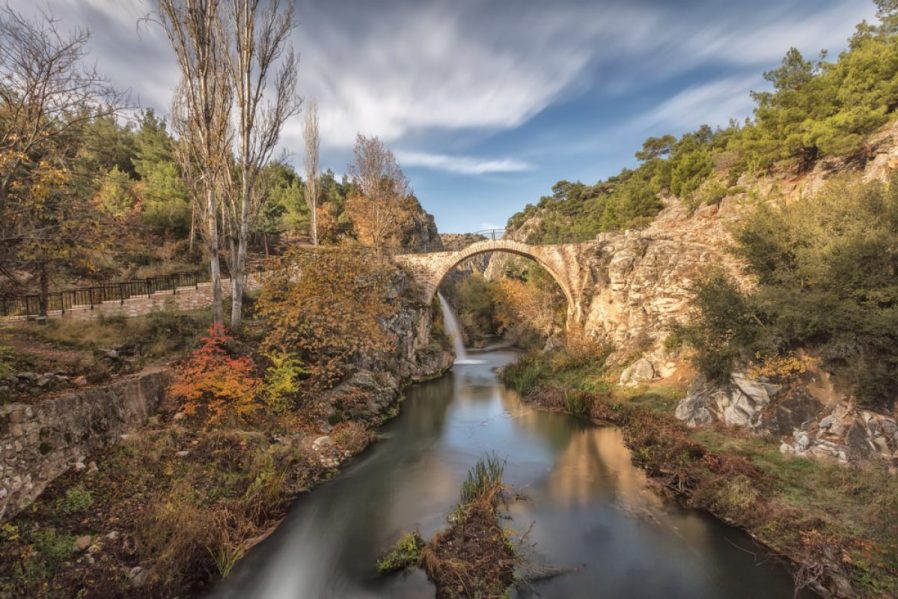 Uşak Gezilecek Yerler | Uşak’ta Gezilecek 10 Yer | | YiyeGeze